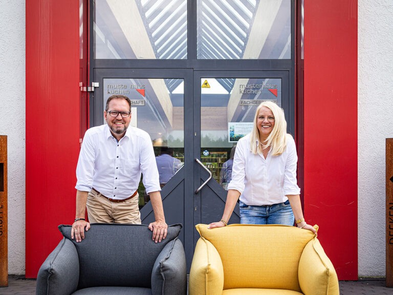 Die richtige Lösung für Ihr Vorhaben Deeken Gruppe Sögel